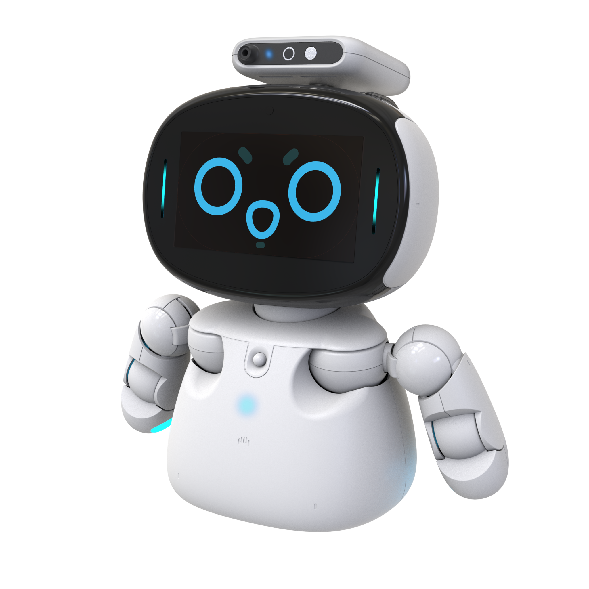 業務効率化を実現するロボット、DiGiBOTデジボットの紹介です。 | DiGiBOTデジボット